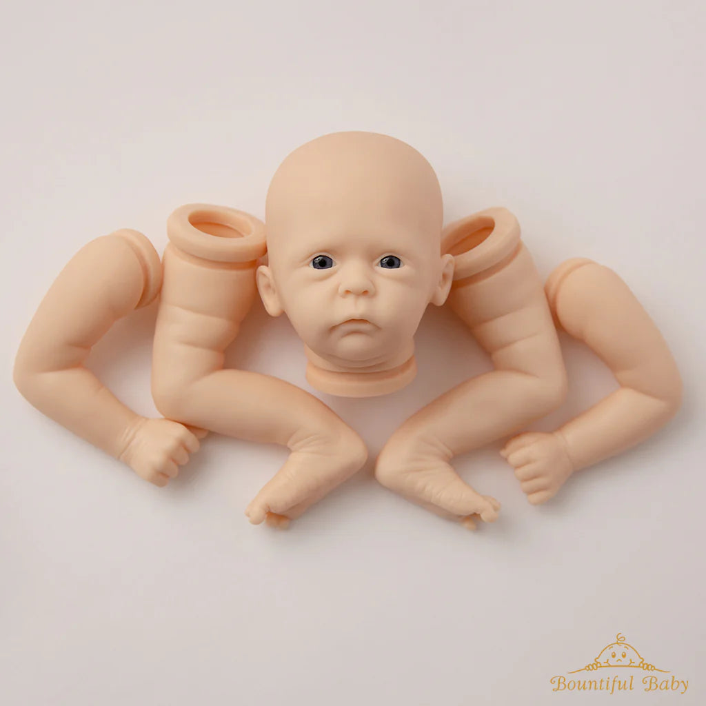 Oaklyn 18" – Just 4 Reborn Supplies