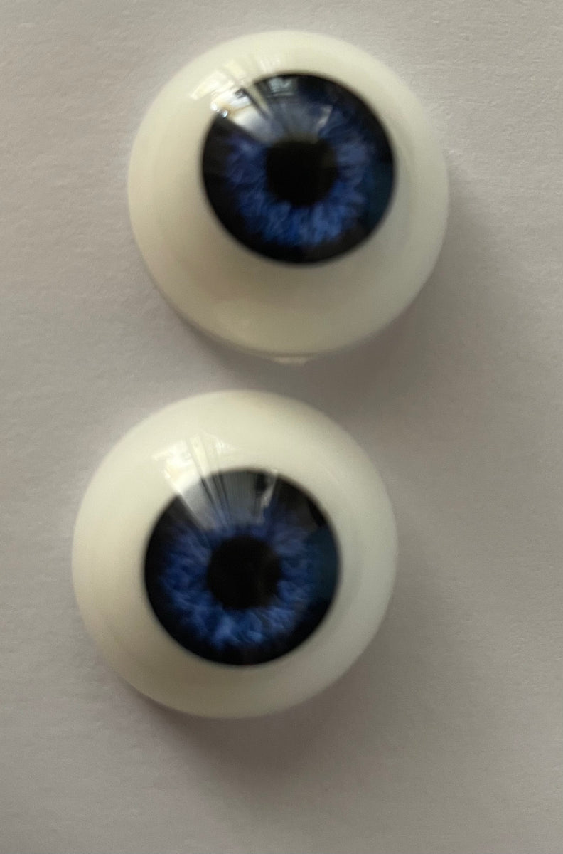 22mm Dark Blue – Just 4 Reborn Supplies
