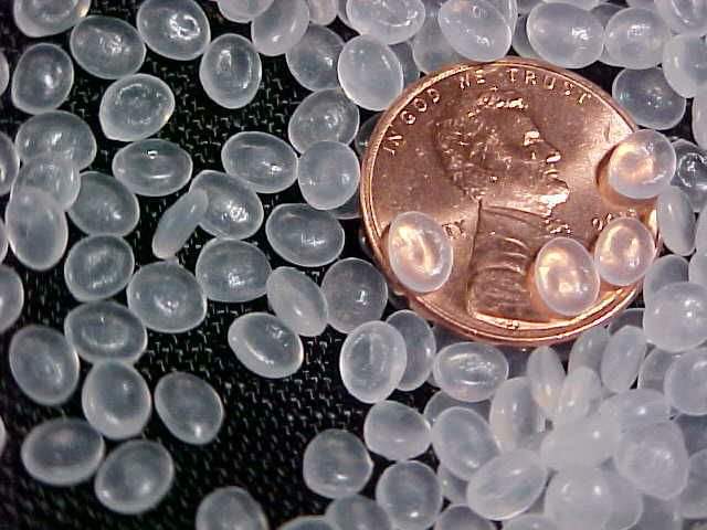 Polly Pellets – Just 4 Reborn Supplies