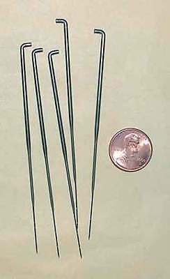 Crown / Star Rooting Needles – Just 4 Reborn Supplies