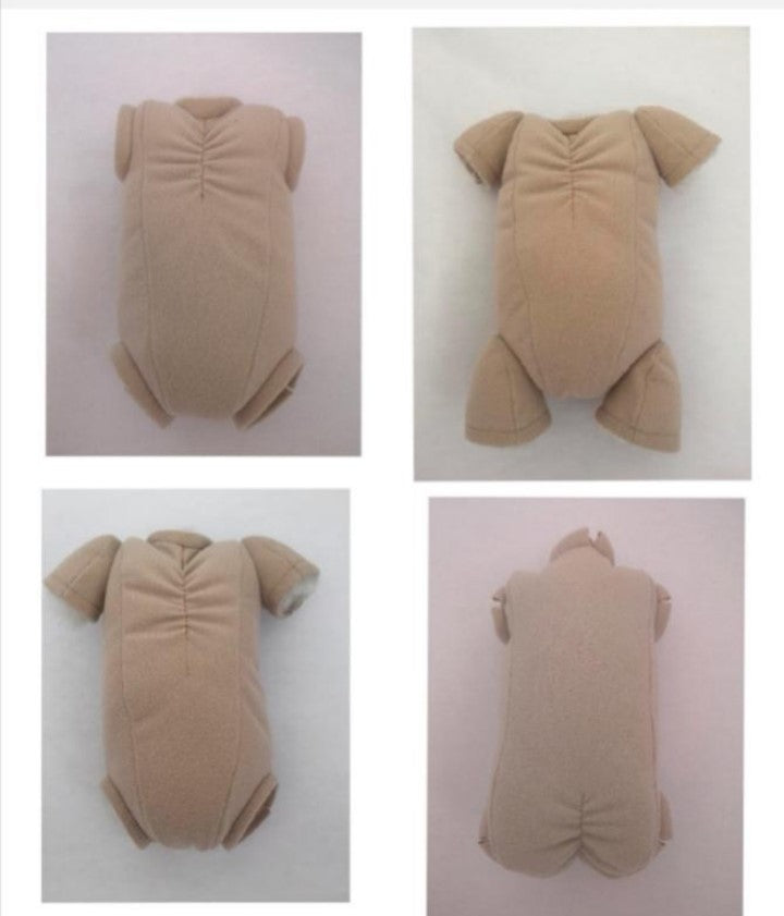 3/4 Arms Full Legs – Just 4 Reborn Supplies